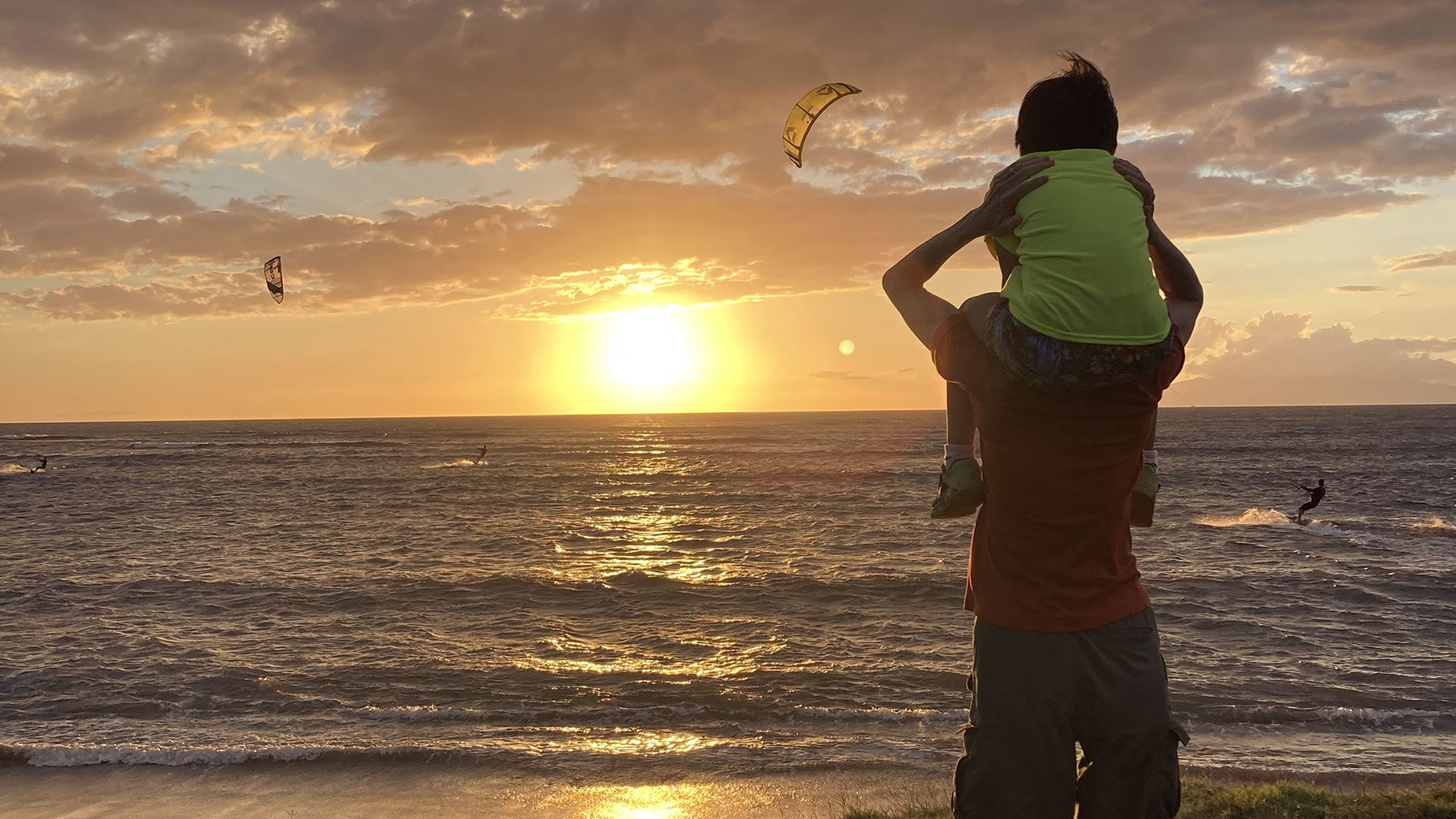 Parenting At The Speed of Life: Loving yourself, loving your child, and ...