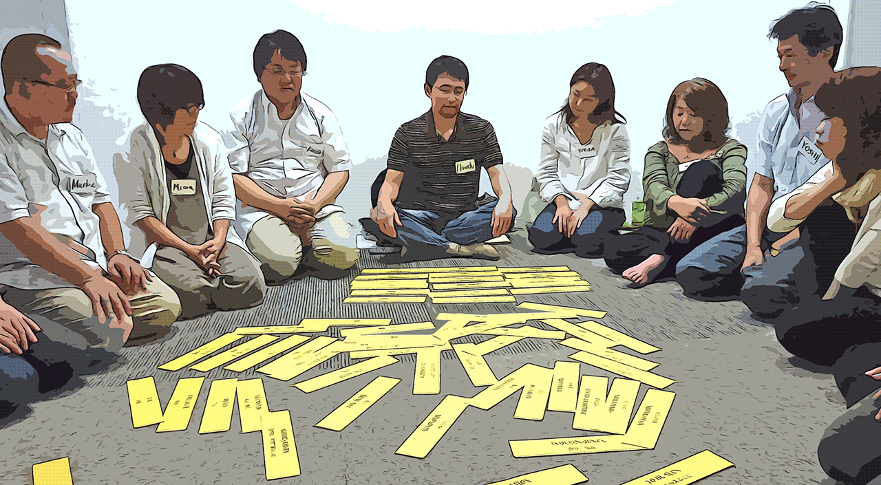 We Care: Collective Compassion Practices for Creating Thriving Teams ...